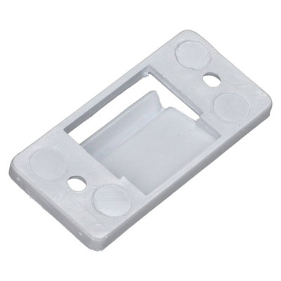 Beko Genuine Freezer Box Door Lock - BEK4816960100