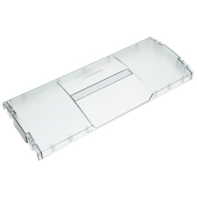 Beko Genuine Freezer Drawer Front - BEK4312618100