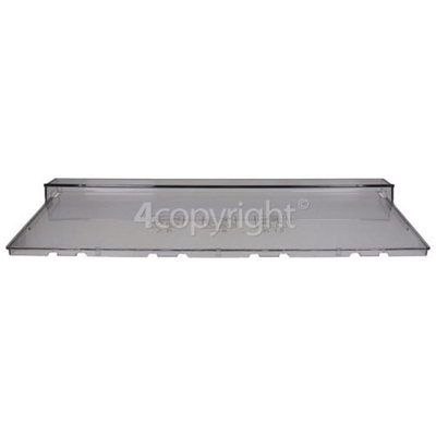 Beko Genuine Freezer Drawer Front - BEK5906372500