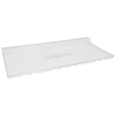 Beko Genuine Freezer Drawer Front - BEK5928570400