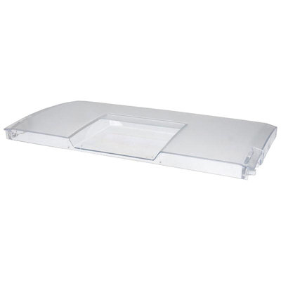 Beko Genuine Front Freezer Drawer Flap "Fast Freeze" - BEK4332060500