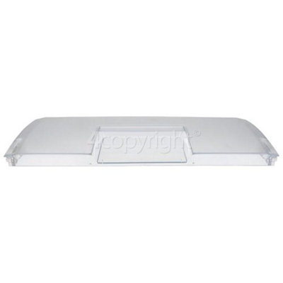 Beko Genuine Front Freezer Drawer Flap "Fast Freeze" - BEK4332060500