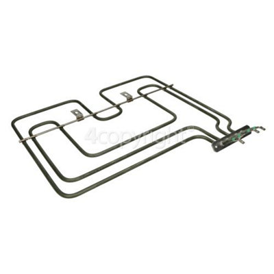 Beko Genuine Grill Element - 2200W - BEK262900098