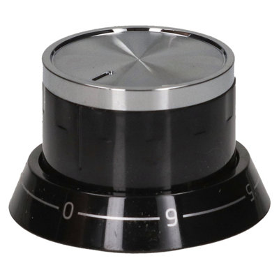 Beko Genuine Hob Control Knob - BEK250316287
