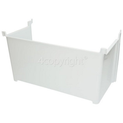 Beko Genuine Lower Freezer Drawer - BEK5704390300