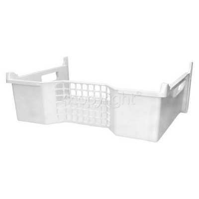 Beko Genuine Middle Freezer Drawer Body - BEK4638300100