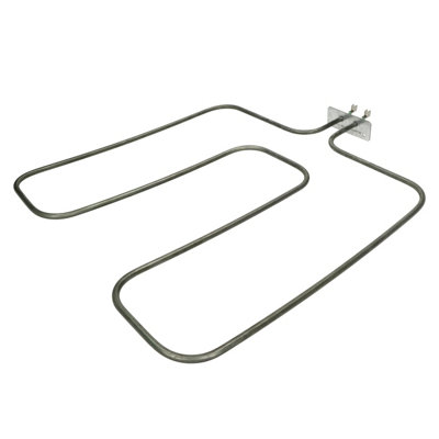 Beko Genuine Oven Bottom Heating Element - 1200W - BEK262900095