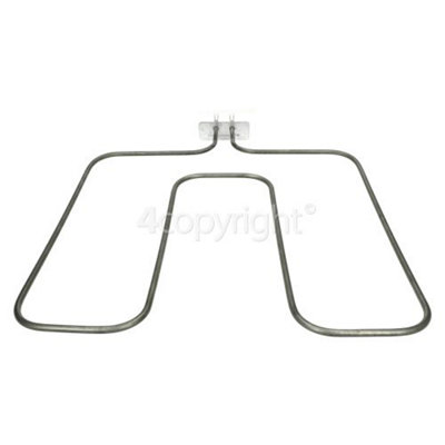 Beko Genuine Oven Bottom Heating Element - 1200W - BEK262900095