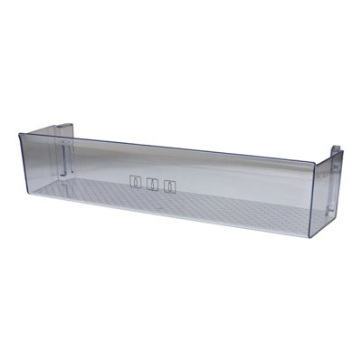 Beko Genuine Spare Part - Fridge Door Bottom Shelf - BEK4640560100