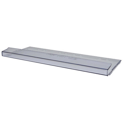 Beko Genuine Spare Part - Middle Freezer Drawer Front - BEK5928580100