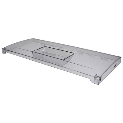 Beko Genuine Top Freezer Drawer Front - BEK4384641800