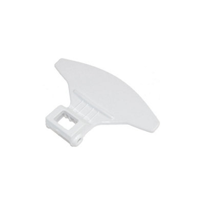 Beko Washing Machine Door Handle White WMD25100T - Compatible ...