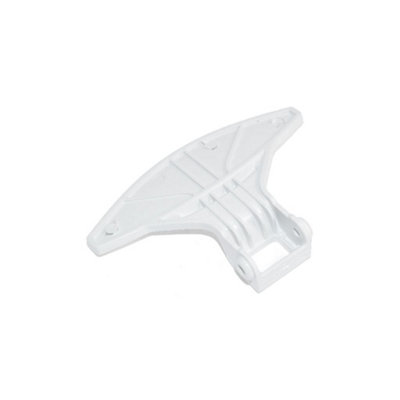 Beko Washing Machine Door Handle White WMD25100T - Compatible ...