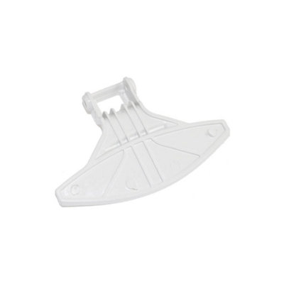 Beko Washing Machine Door Handle White WMD25100T - Compatible ...