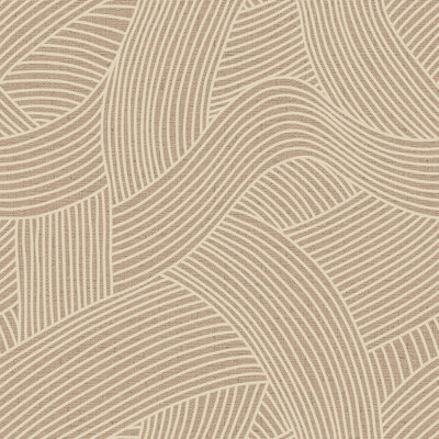 Belgravia Maya Textured Geo Beige