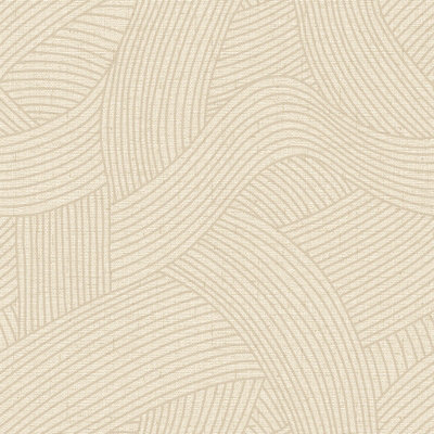 Belgravia Maya Textured Geo Cream