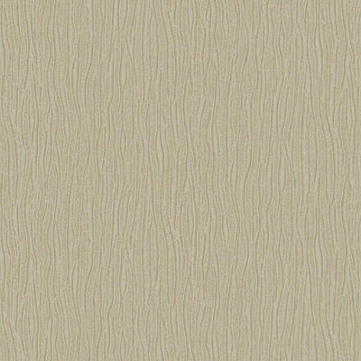 Belgravia Tiffany Heavyweight Textured Vinyl Wallpaper Gold 41322