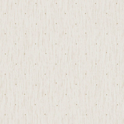 Belgravia Tiffany Pearl Heavyweight Textured Vinyl Wallpaper Gold 41321
