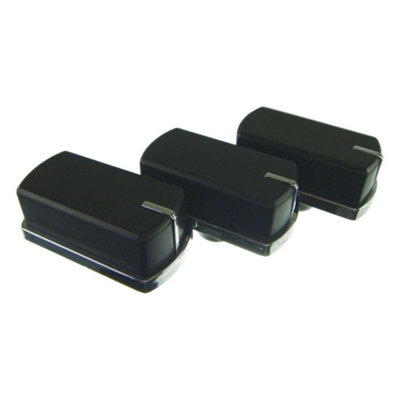 Belling Cooker Oven Hob Stove Grill Control Knob Dial 083240900 x 3 by ...