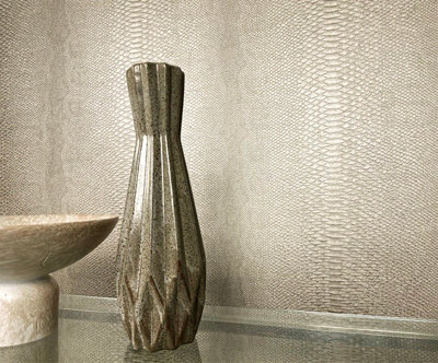 Belmont House Bowie Alabaster Cream