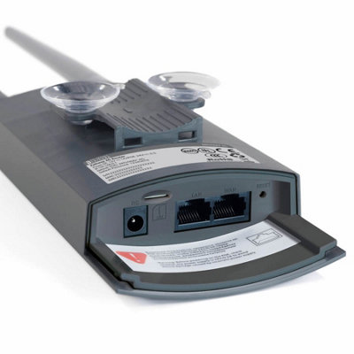 Belmont Leisure Pathway 4G Router Mobile WiFi Router with SIM Card Slot ...