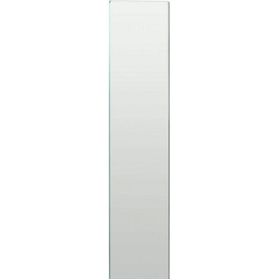 BELOFAY - Toughened Clear Glass Baluster Decking Pannel Rack Railing ...