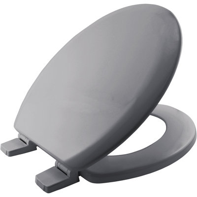 BEMIS CHICAGO WITH ULTRA-FIX WHISPER GREY
