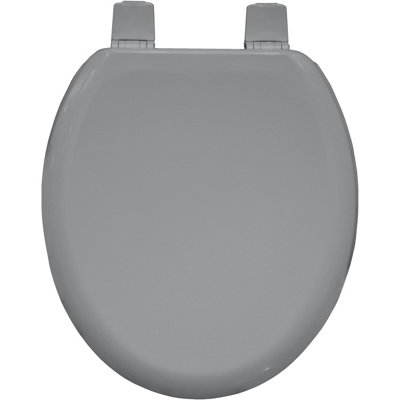 BEMIS CHICAGO WITH ULTRA-FIX WHISPER GREY