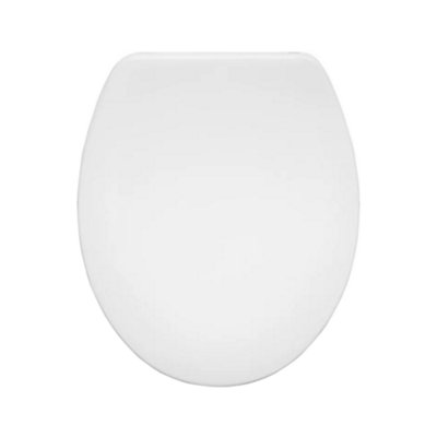 Bemis Contract Toilet Seat Stainless Steel Hinges 360x440