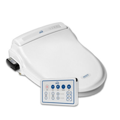 Bemis Pure Clean BB1000 Bidet Toilet Seat
