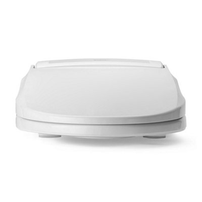 BEMIS PURE CLEAN BB1000 BIDET TOILET SEAT