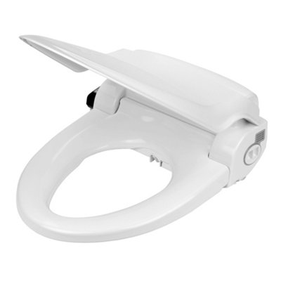 BEMIS PURE CLEAN BB1000 BIDET TOILET SEAT