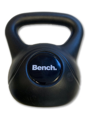 Bench Gym Equipment 16kg Kettlebell