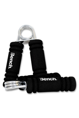 Bench Gym Fitness Hand Grip Set