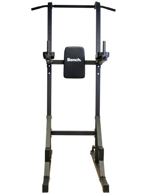 Bench Gym Fitness Multi-Functional Power Tower