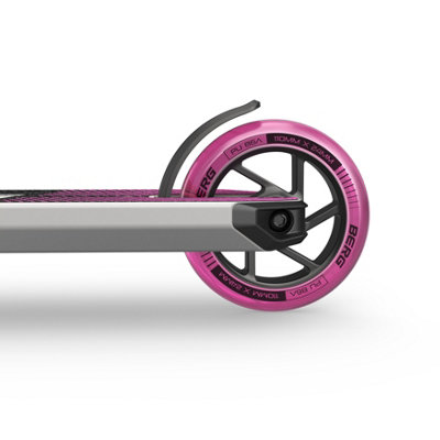 Berg Proxus X1 Stunt Scooter Grey/Pink