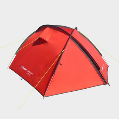 Berghaus Brecon 2 Man Tent for Camping