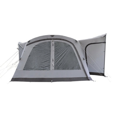 Berghaus Telstar Drive-Away Awning for Camper Vans and Motorhomes