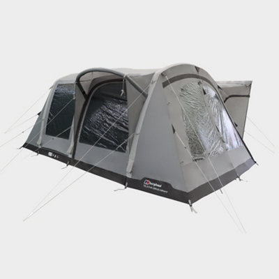 Berghaus Telstar Drive-Away Awning for Camper Vans and Motorhomes