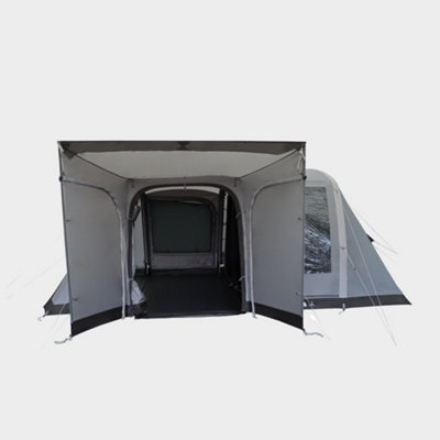 Berghaus Telstar Drive-Away Awning for Camper Vans and Motorhomes