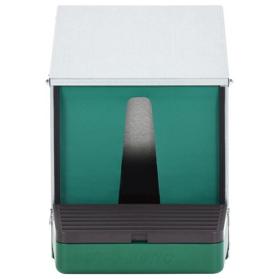 Berkfield Nestomatic Roll-away Nest Box for Poultry