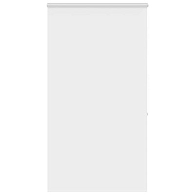 Berkfield Shower Roller Blind with Cassette 120x240 cm Fabric Width 116 cm