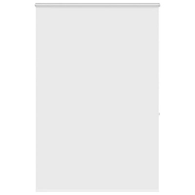 Berkfield Shower Roller Blind with Cassette 160x240 cm Fabric Width 156 cm