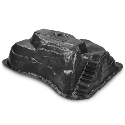 Bermuda Bay Preformed Garden Pond Liner - 350L