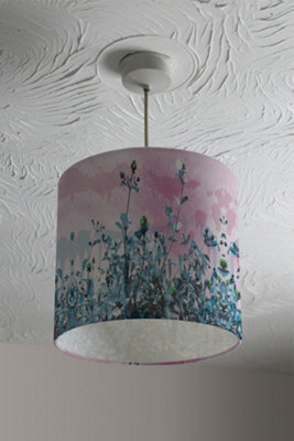 BERRY SKY (Ceiling & Lamp Shade) / 25cm x 22cm / Ceiling Shade