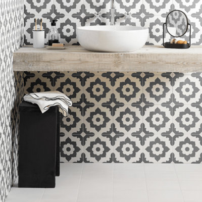 Bert & May Brighton Stone Porcelain Tile
