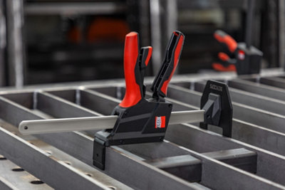 Bessey BEYCEPS BEY23 Lifting Arm Assembly One Hand Clamp 180kg Lifting ...