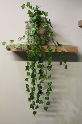 Best Artificial 100cm English Trailing Ivy Garland Strings Strands ...
