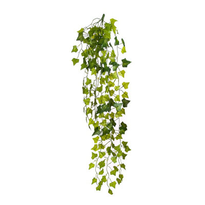 Best Artificial 100cm English Trailing Ivy Garland Strings Strands ...