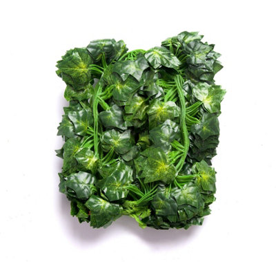 Best Artificial 7ft - 210cm Dark English Ivy Garland String Strand ...